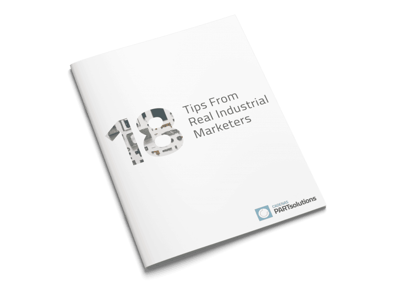 3D Part Models – CADENAS PARTsolutions