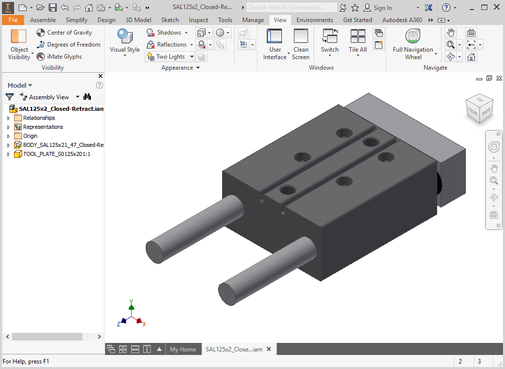 Support – CADENAS PARTsolutions
